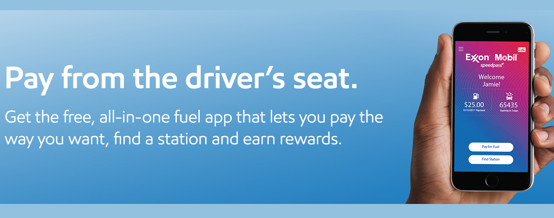 Conlee Mobile Gas Stations | Convenience Store