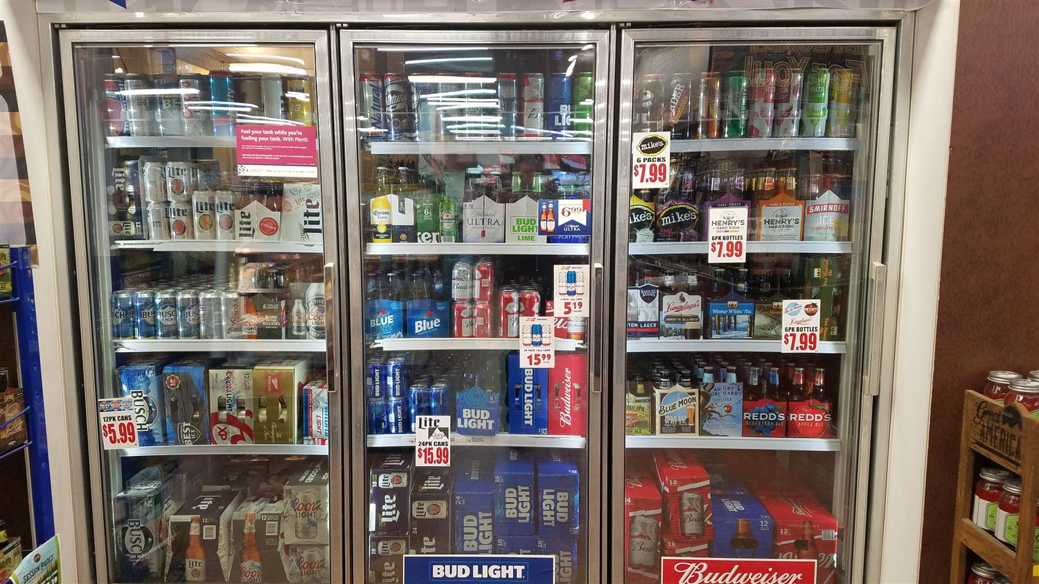 Do Gas Stations Sell Liquor In South Carolina at Ronnie Aguirre blog